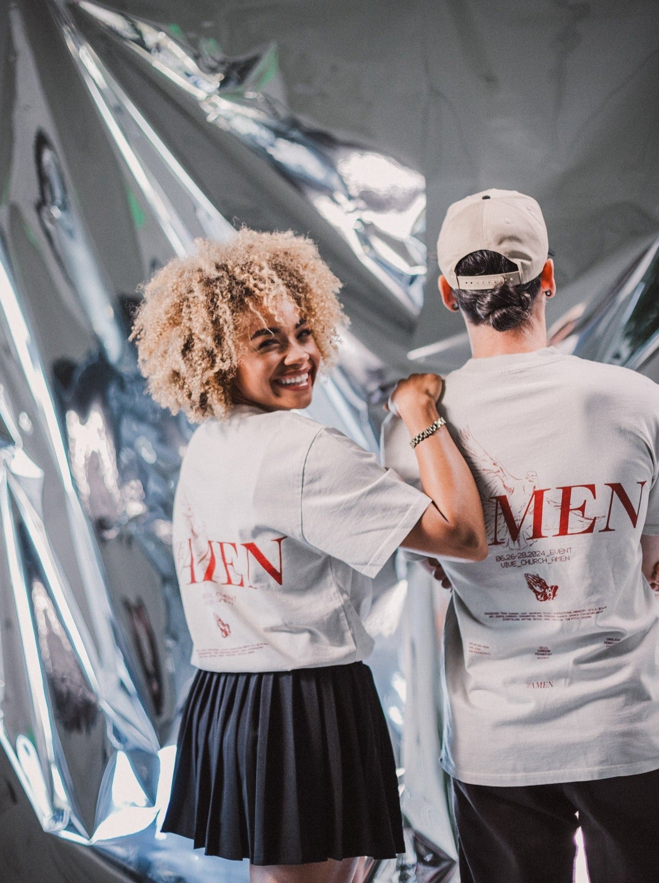 Amen 2024 – Shopvivechurch