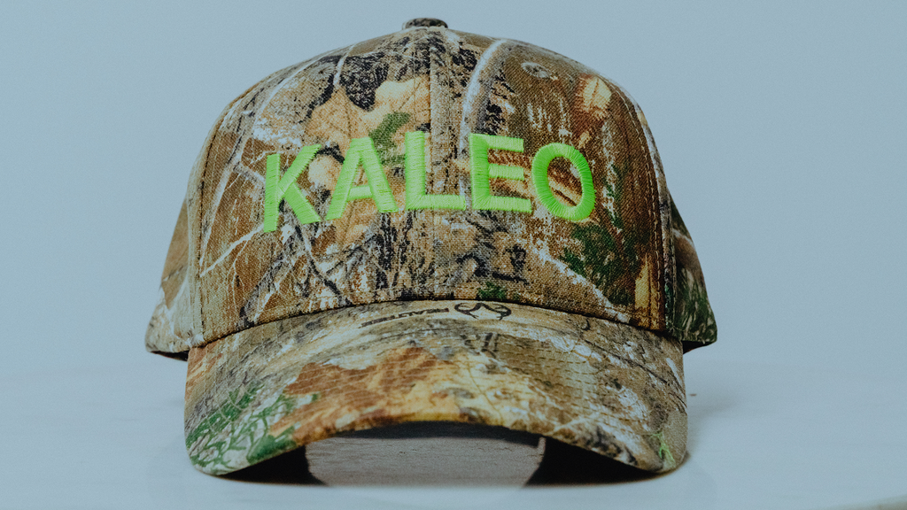 Kaleo YA Hat – Shopvivechurch