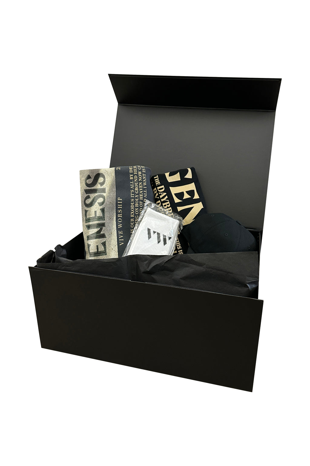 Genesis Fan Box – Shopvivechurch