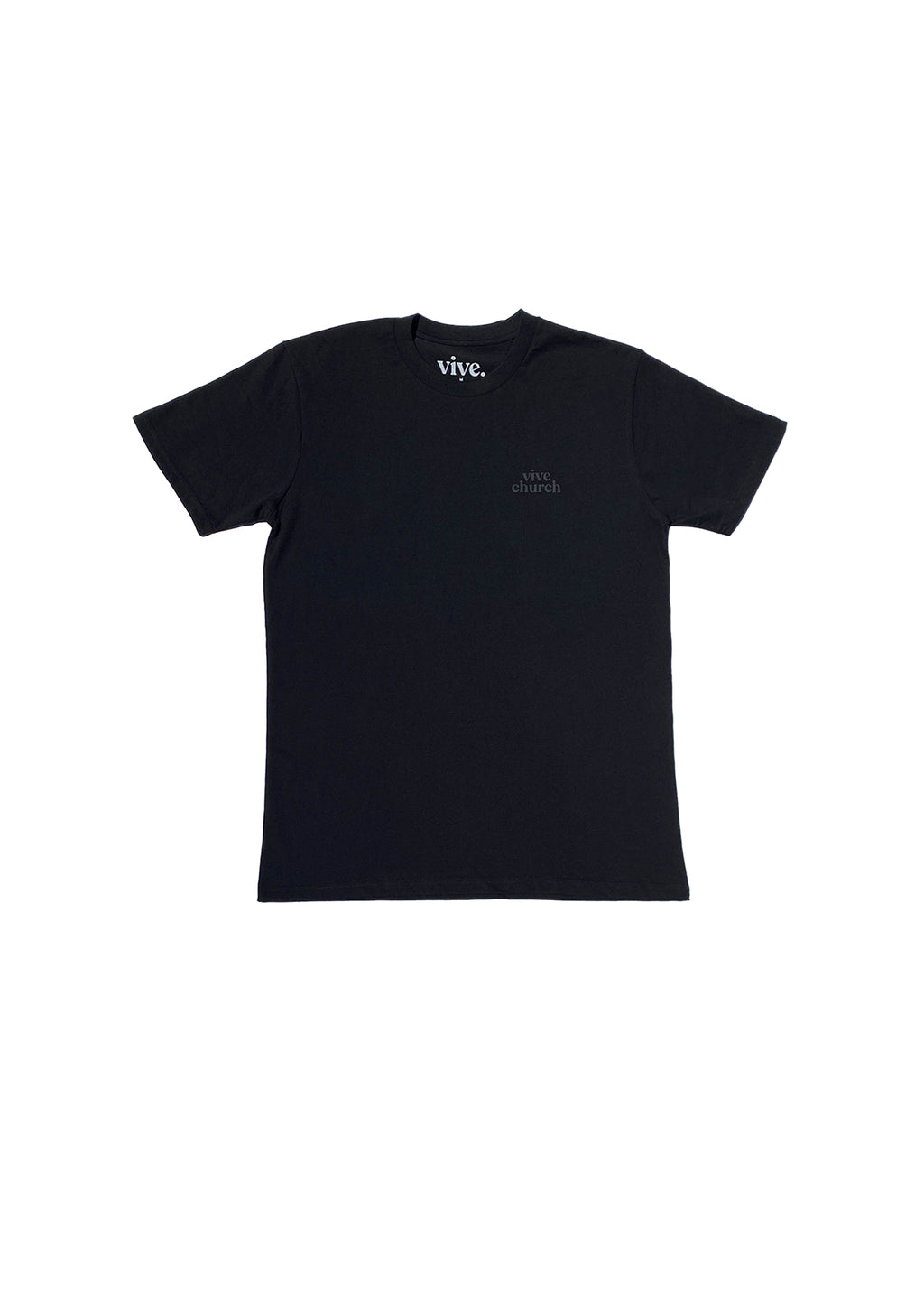 VIVE Church T-shirt – Shopvivechurch